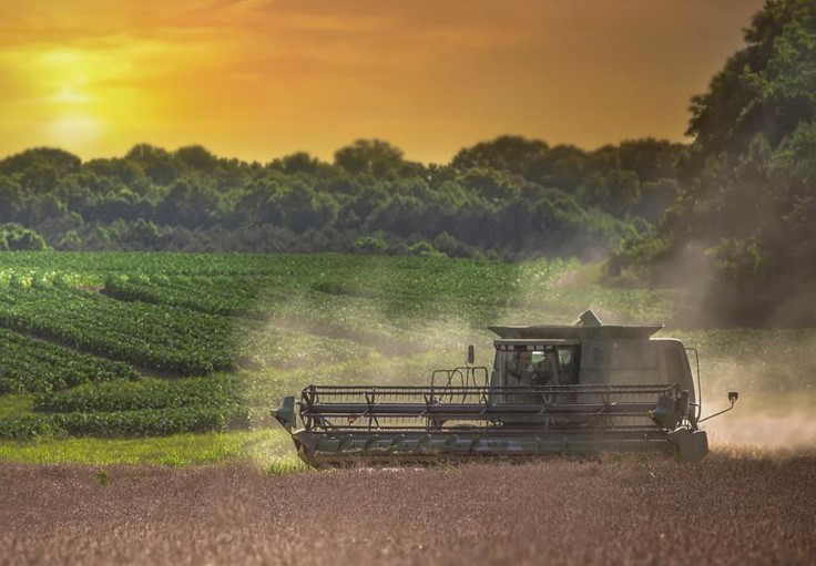 Ag Carolina Farm Credit Grant | N.C. Cooperative Extension