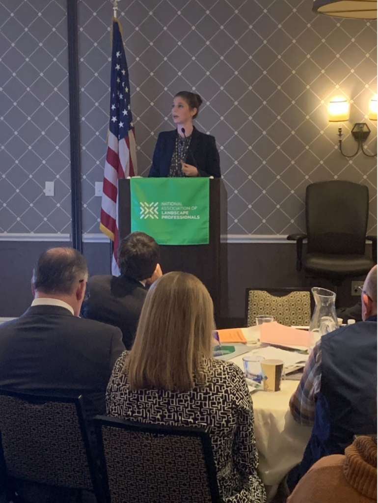 Friday Spotlight: Caitlin Clineff 4-H Alumna | N.C. Cooperative Extension