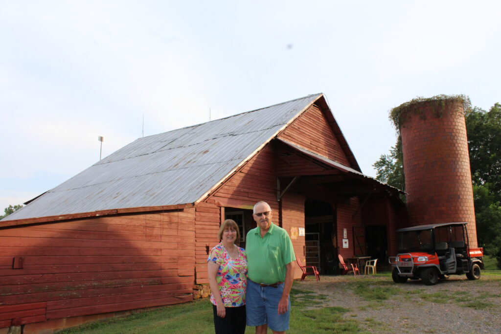 August Spotlight: Gentry Homeplace Angus Farm | N.C. Cooperative Extension